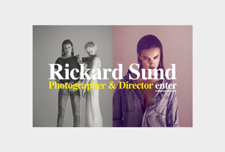 Rickard Sund