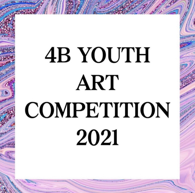4B YOUTH ART COMPETITION 2021