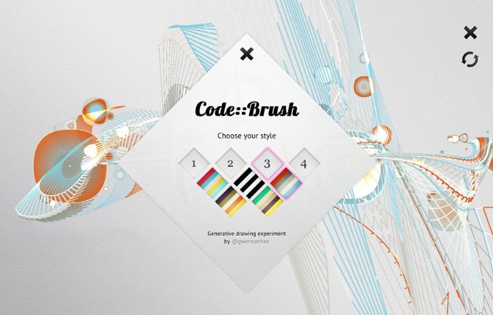Code::Brush
