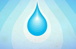 Water changes everything