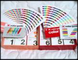 DIC COLOR GUIDE