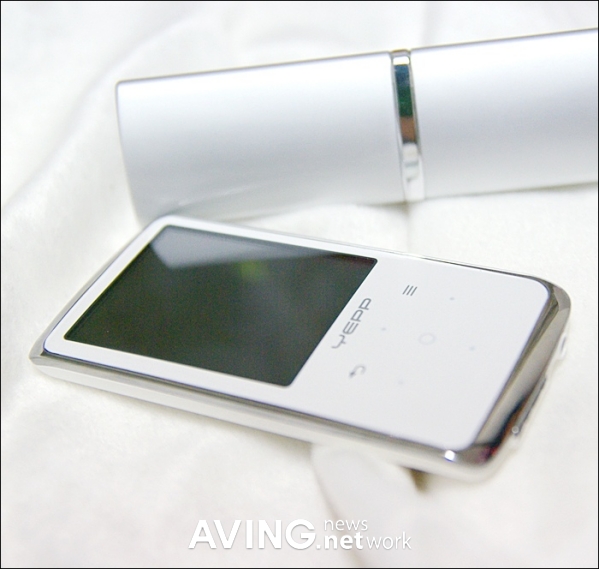 [프리뷰] 다이아몬드 사운드 '삼성 YEPP- Q2'