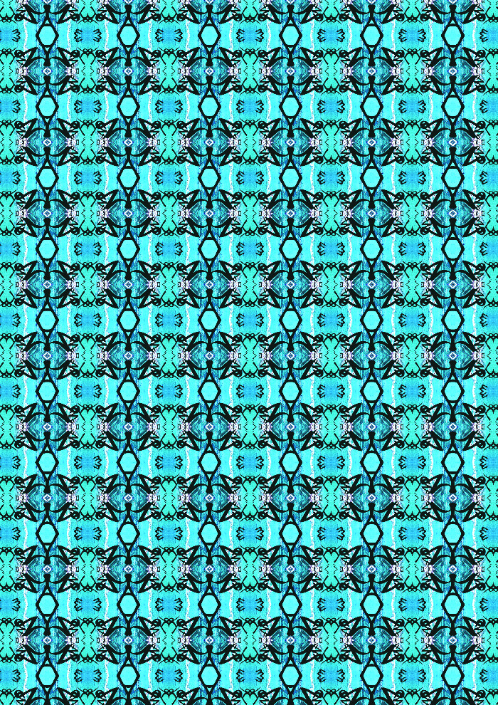 Flip pattern