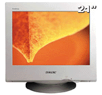 소니모니터 _cpd-g500