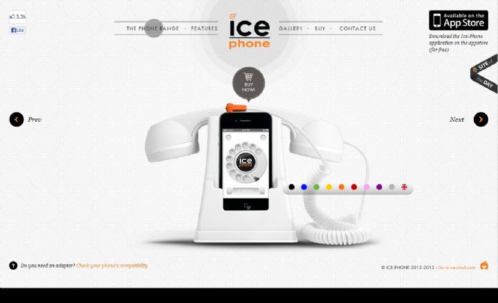 ice-phone