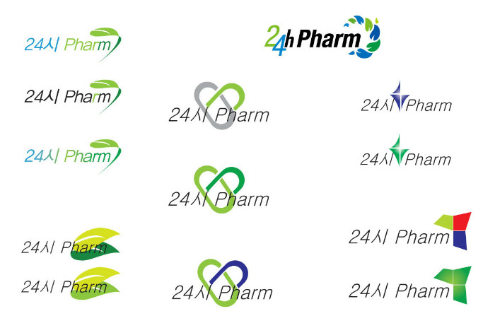 24시pharm_LOGO