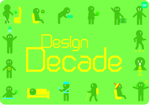 Design Decade