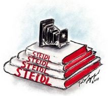 How to Make a Book with STEIDL : 슈타이들 展