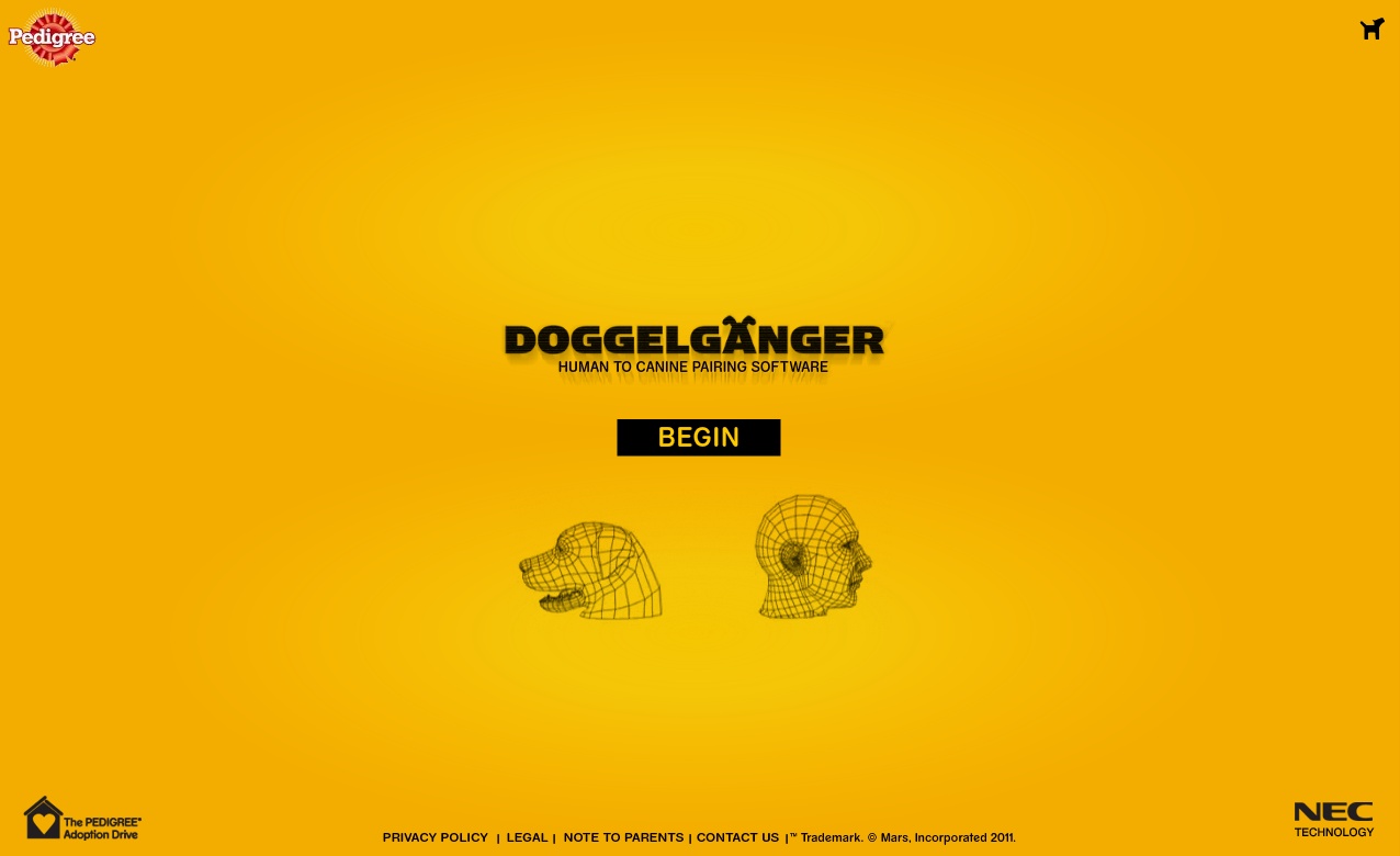 doggelganger