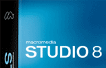 웹디자이너, 개발자에게 희소식! Macromedia Studio 8을 소개한다