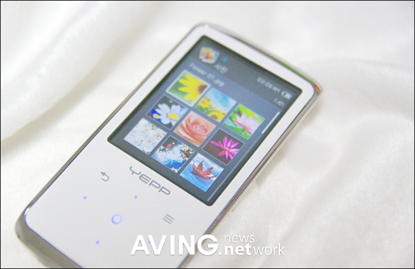 [프리뷰] 다이아몬드 사운드 '삼성 YEPP- Q2'