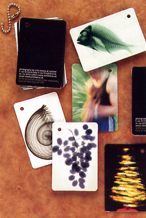 HOW 매거진 주최, Promotion-Design 공모전에 관하여...