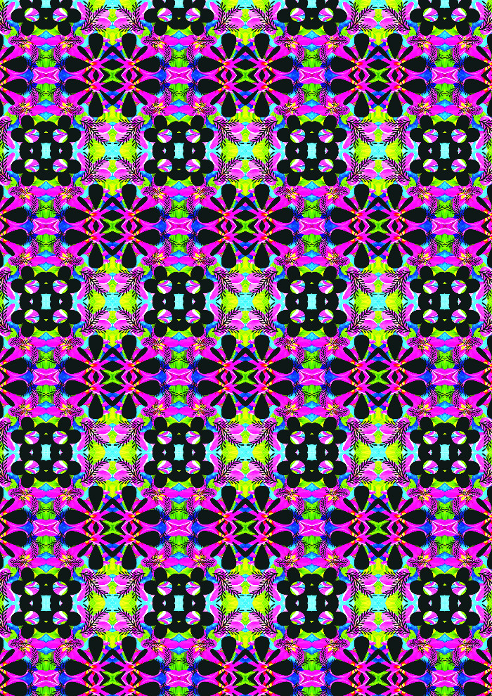 Flip pattern