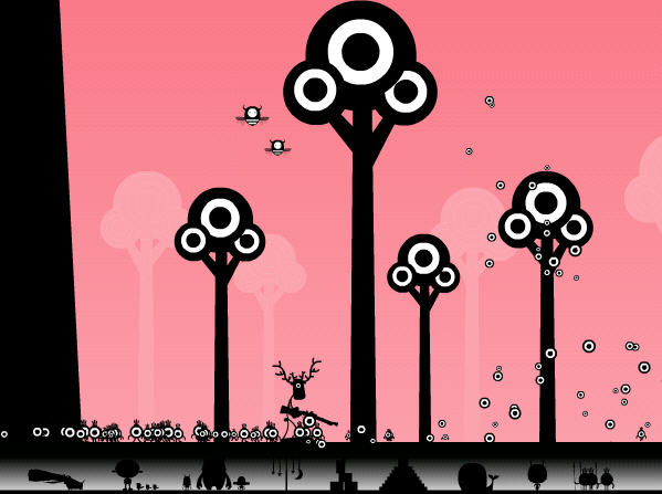 재미있는 카툰(??) 사이트