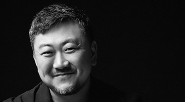 [포커스 인터뷰] 글씨에 감성을 담는 캘리그라퍼 이상현 작가