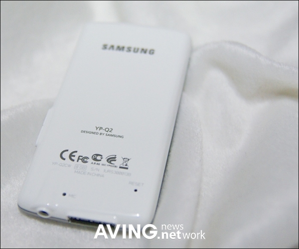 [프리뷰] 다이아몬드 사운드 '삼성 YEPP- Q2'