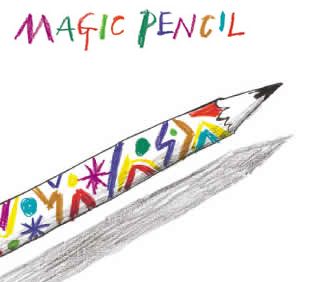 Magic Pencil 전