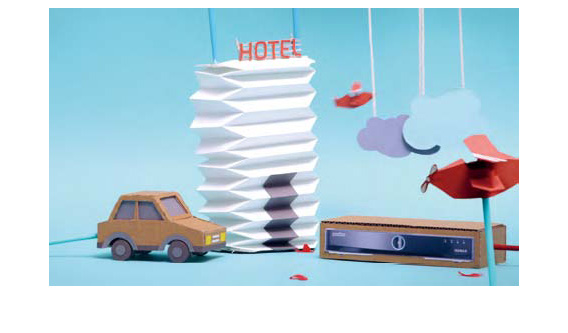 솜씨 좋은 애니메이션(Crafty animation)