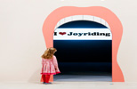 Joy in People